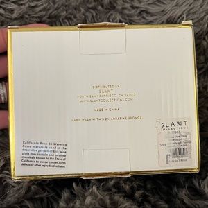 Slant | Kitchen | Iridescent Bridal Shot Glasses | Poshmark